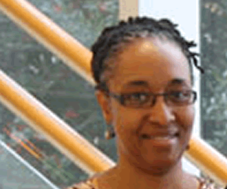 Camille Ragin | Fox Chase Cancer Center - Philadelphia PA