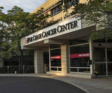 The Department of Medicine | Fox Chase Cancer Center - Philadelphia PA