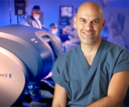 Robert Uzzo | Fox Chase Cancer Center - Philadelphia PA