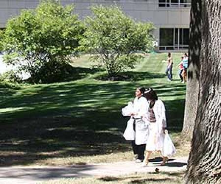 About Fox Chase Careers | Fox Chase Cancer Center - Philadelphia PA