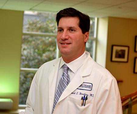 David Weinberg | Fox Chase Cancer Center - Philadelphia PA