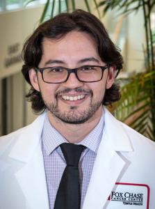 Current Radiation Oncology Residents | Fox Chase Cancer Center ...