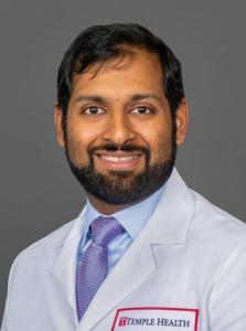 Program Leadership | Fox Chase Cancer Center - Philadelphia PA