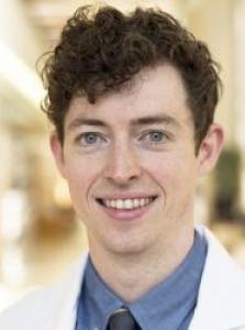 Current Radiation Oncology Residents | Fox Chase Cancer Center ...