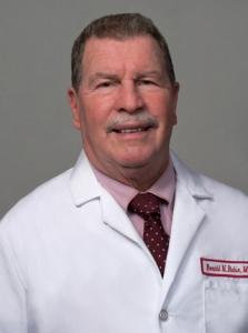 Program Leadership | Fox Chase Cancer Center - Philadelphia PA