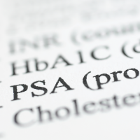 The Role of PSA Velocity in the Early Detection of Prostate Cancer ...